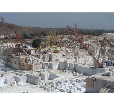 Indian & Italian Marble Manufacturer in India - Tripura Stones